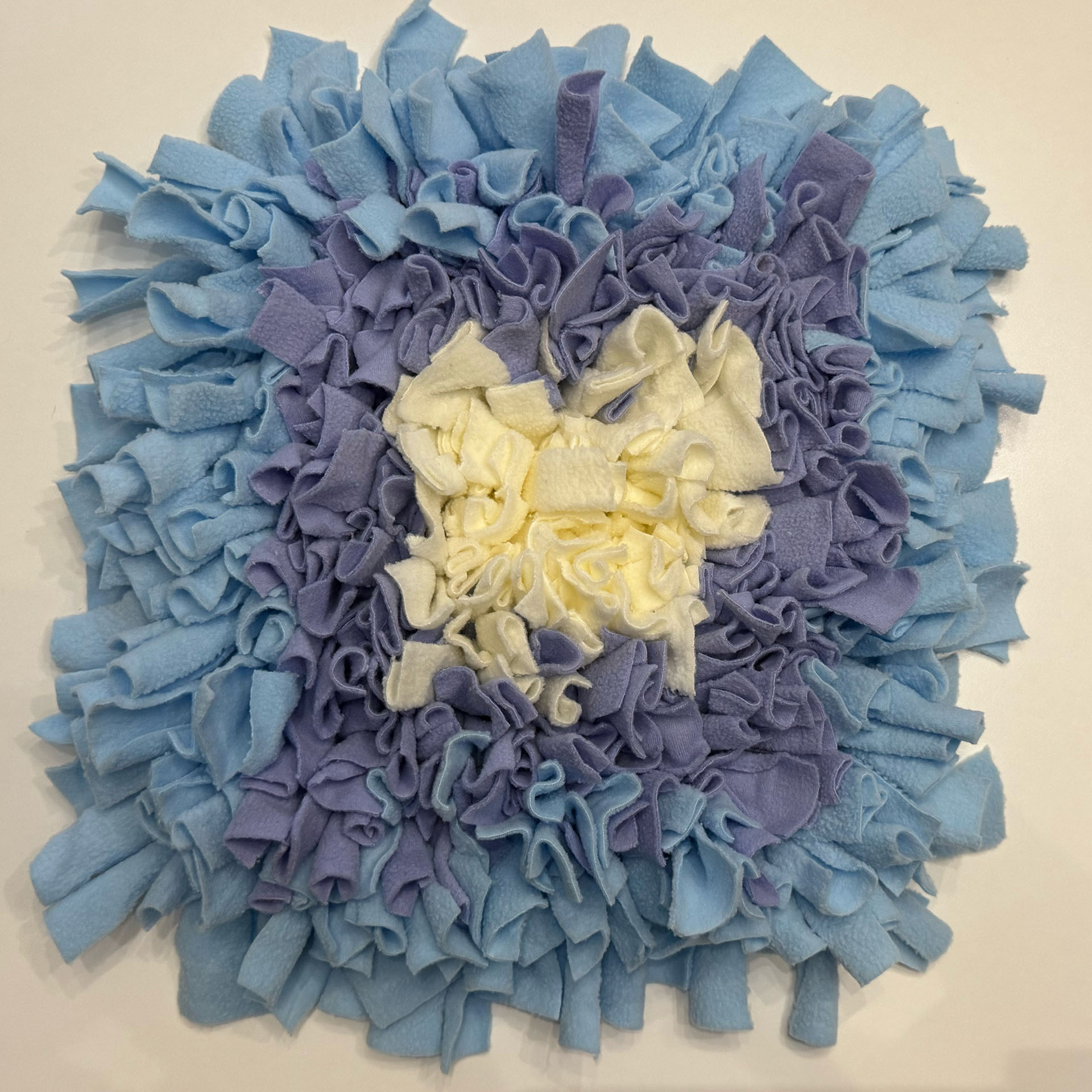 Snuffle Quest - snuffle mat | DolceVitaDog